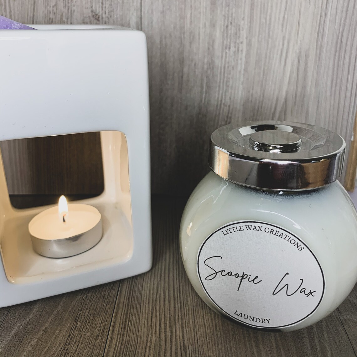 Scoopable Wax Melts Scoopie Wax Strong Wax Melts Laundry Etsy