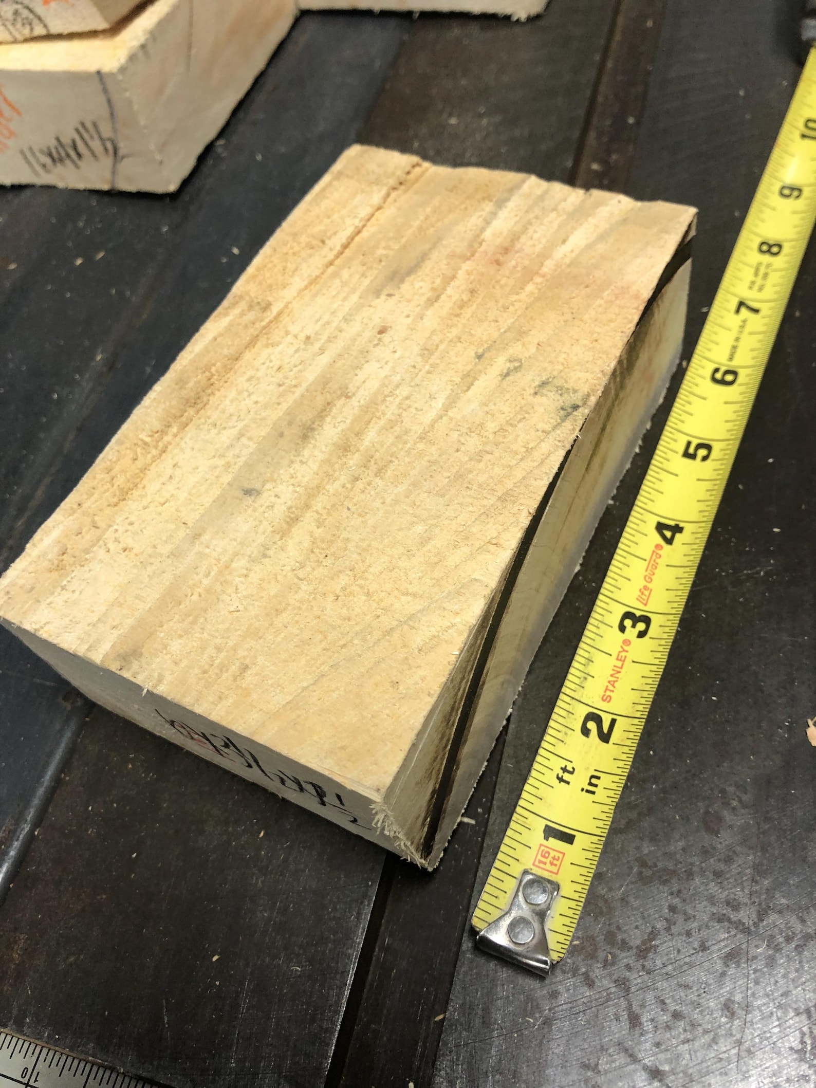 Boxelder Wood Box Elder Maple Hobby Blocks & Slabs for Turning Craft ...