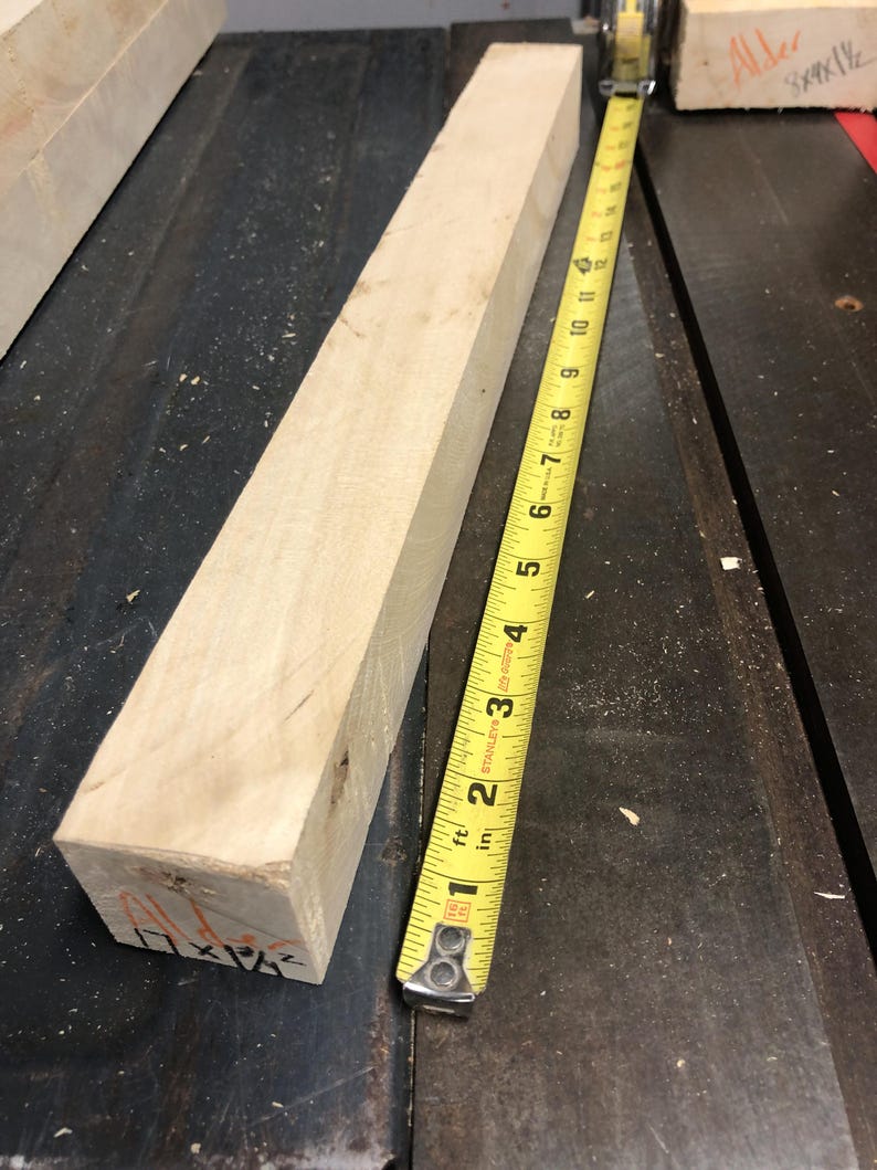 Boxelder Wood Box Elder Maple Hobby Blocks & Slabs for Turning Craft ...