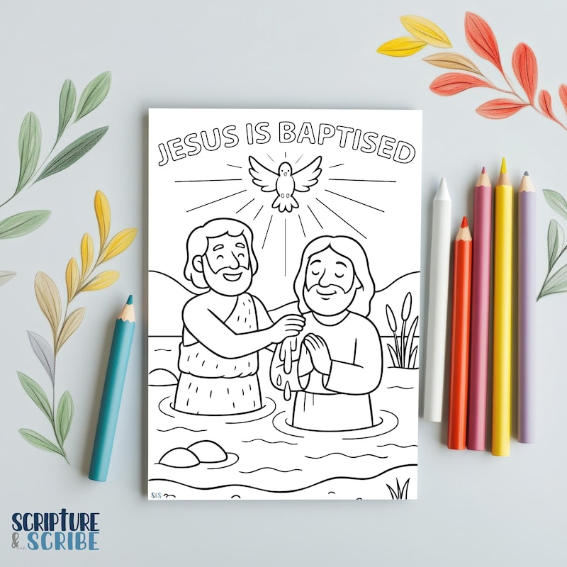 Baby Girl Jesus Gift - 60+ Gift Ideas for 2026