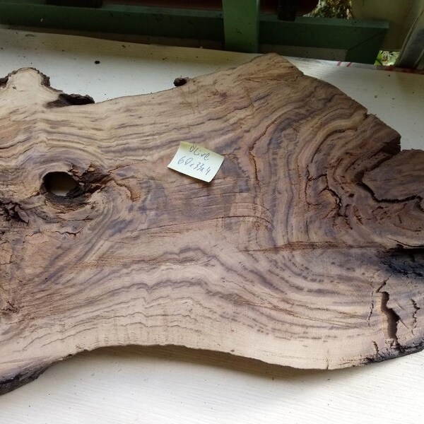 Wood Disc for Wedding Tables - Etsy