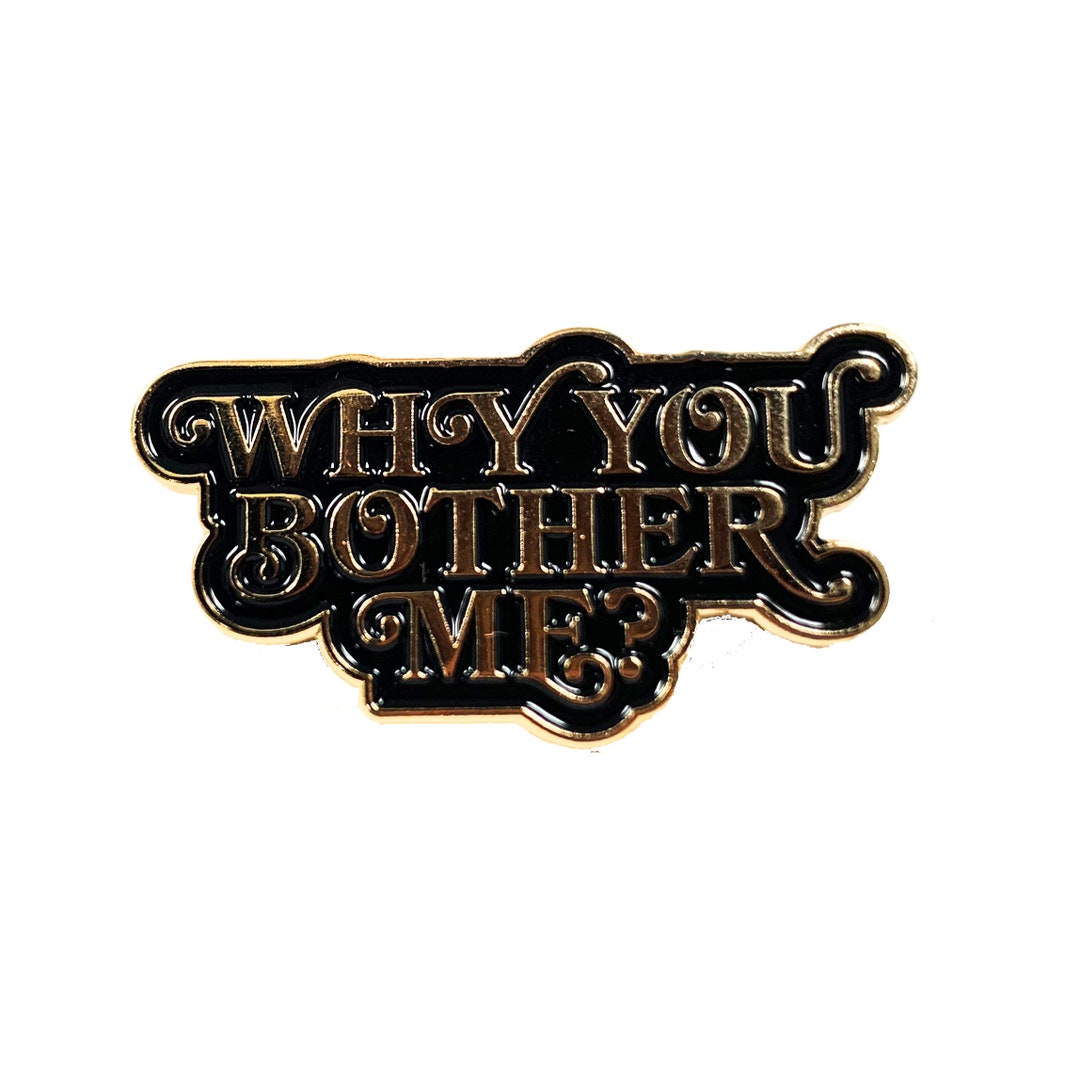 Why You Bother Me? | SZA Lyrics - Etsy