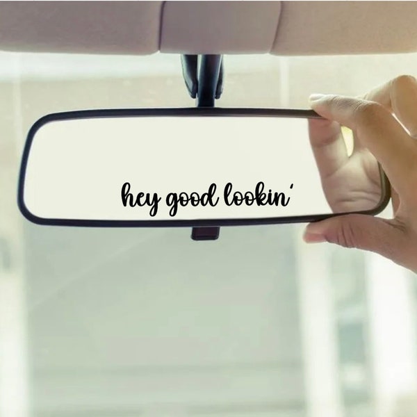 Hey Good Lookin - Etsy