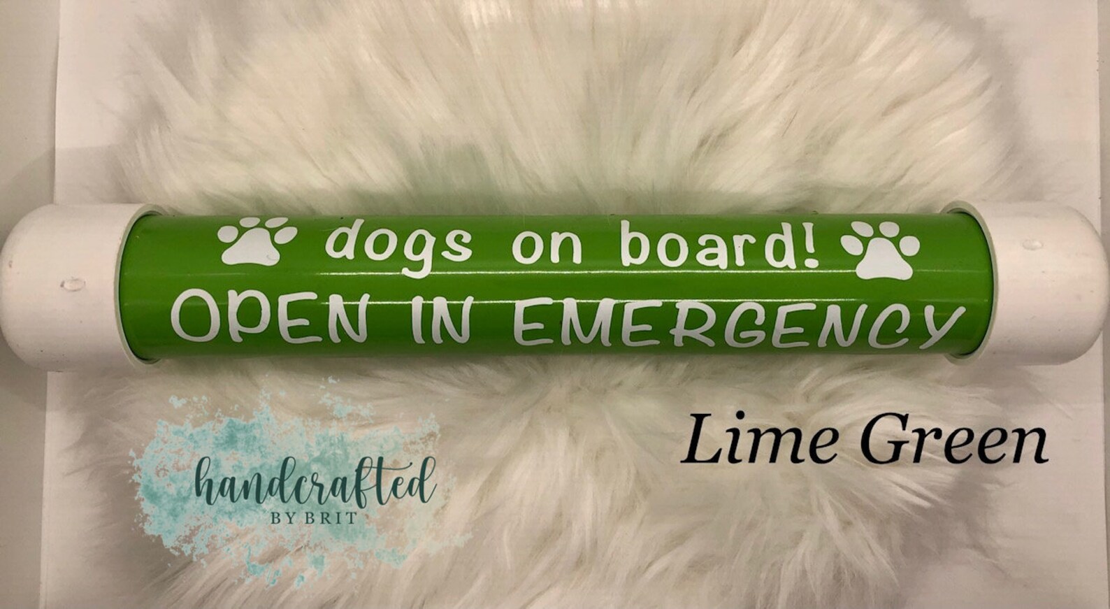 Emergency Dog Kit Car Kit Dog Info Pet Care Pet Safety - Etsy