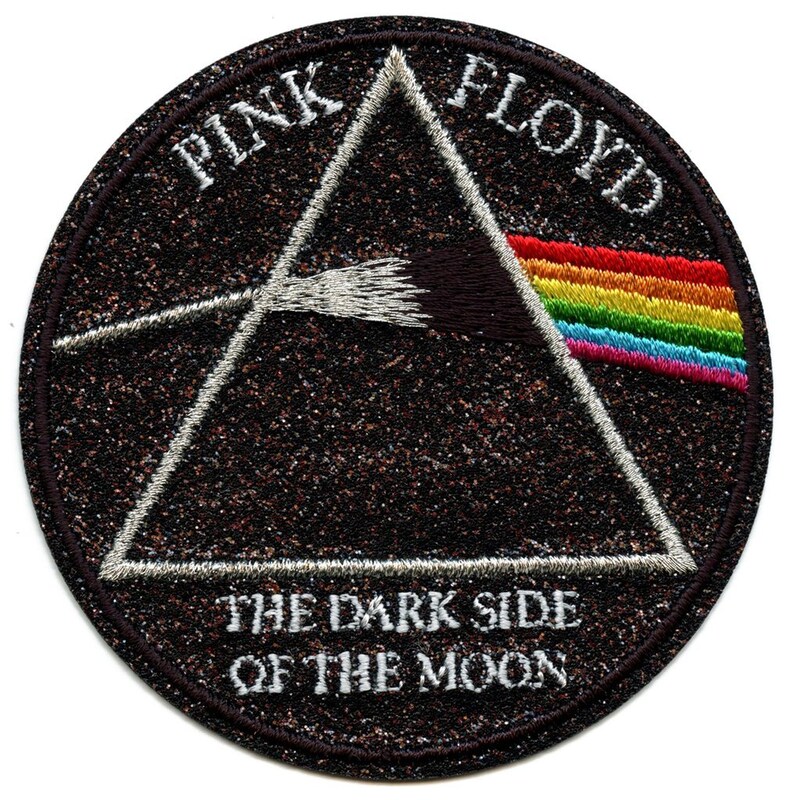 Pink Floyd Patch - Etsy