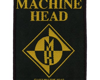 Diamond Head Patch - Etsy