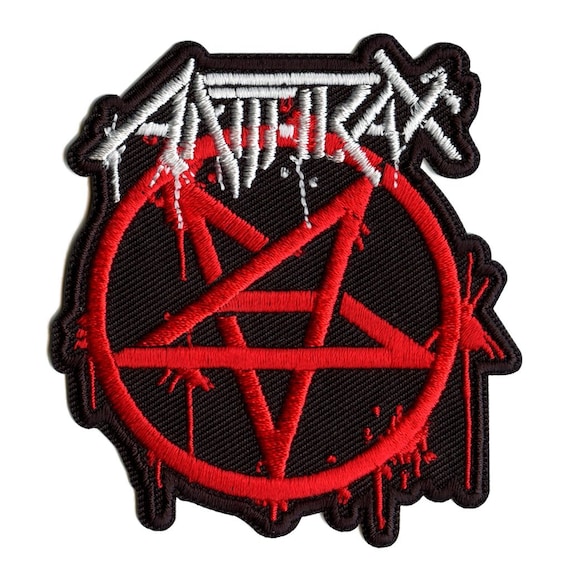 Anthrax Symbol