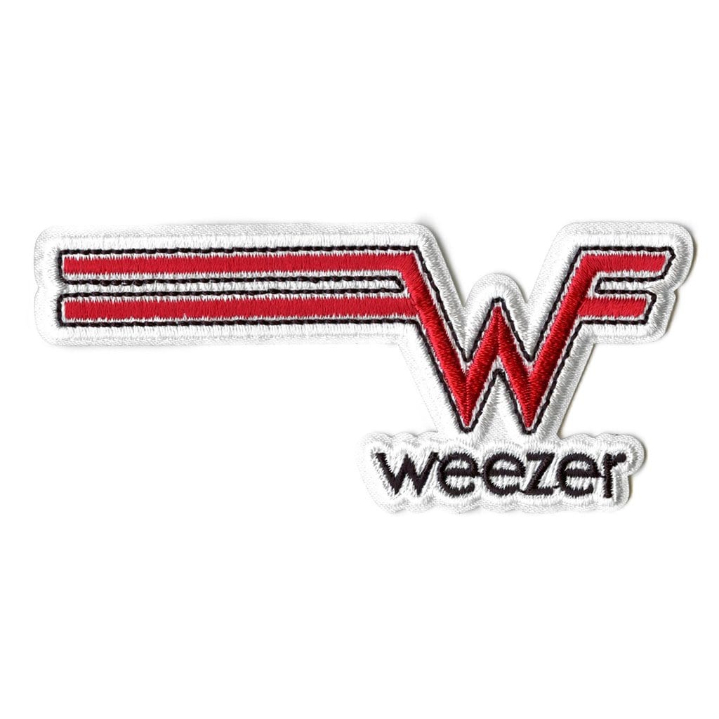 Weezer Symbol