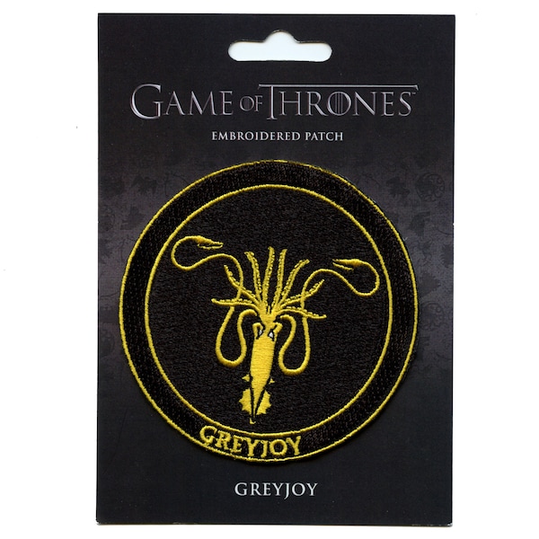 House Greyjoy - Etsy