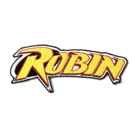 Dc Comics Robin Names