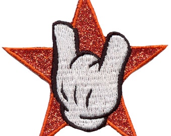 H Town Hand - Etsy