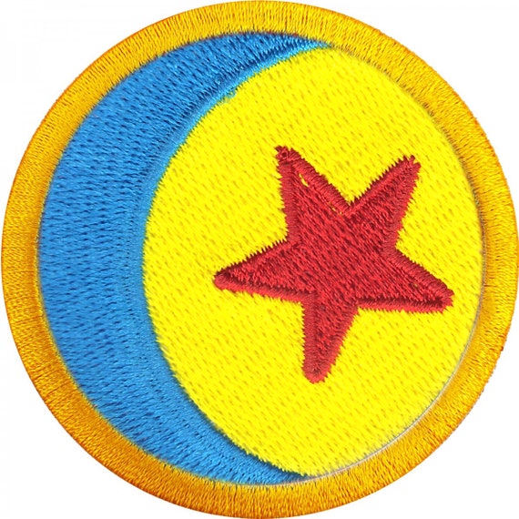 Astronomy Badge Patch Space Wilderness Scout Sash Iron On | Etsy