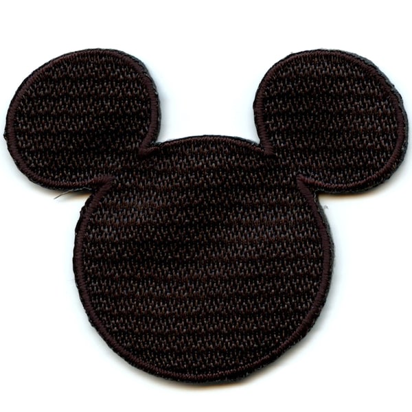 Tête de mickey mouse - Etsy France