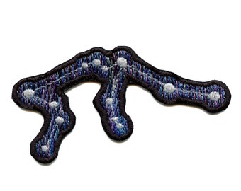 Constellation Patch - Etsy