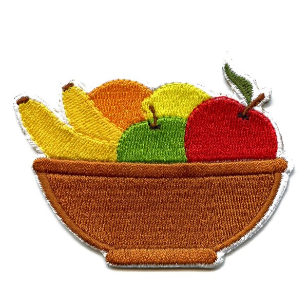 Fruit Bowl - Etsy