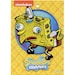 Officially Licensed Spongebob Squarepants Spongemock Patch - Etsy