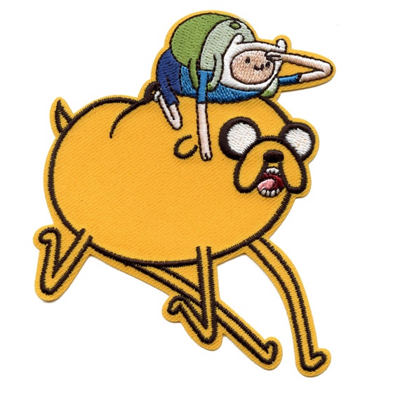 Cartoon Network Adventure Time Finn
