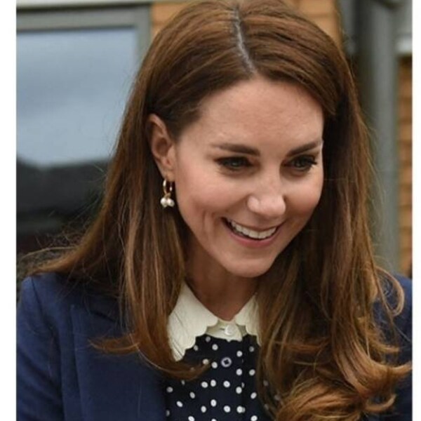 Kate Middleton Earrings - Etsy