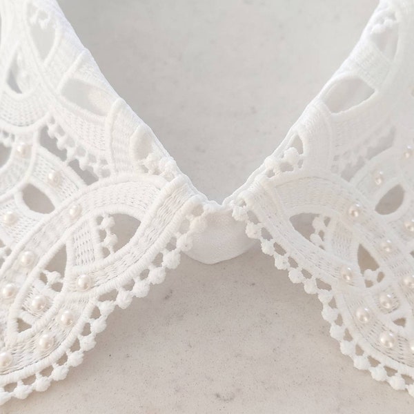 Detachable Collar - Etsy