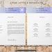Pastor Resume Template for Canva, Religion Resume, Church Cv, Chaplain ...