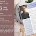 Pastor Resume Template for Canva, Church Resume, Religion Cv, Chaplain ...