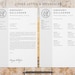 Sommelier Resume Template for Word, Wine Consultant Resume, Winemaker ...