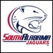 South Alabama Jaguars 5"x 5” Refrigerator Magnet - Etsy