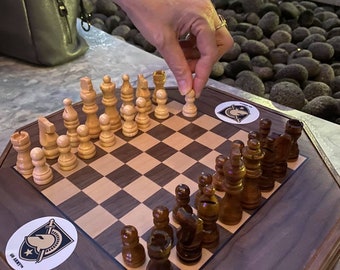 Army Chess - Etsy