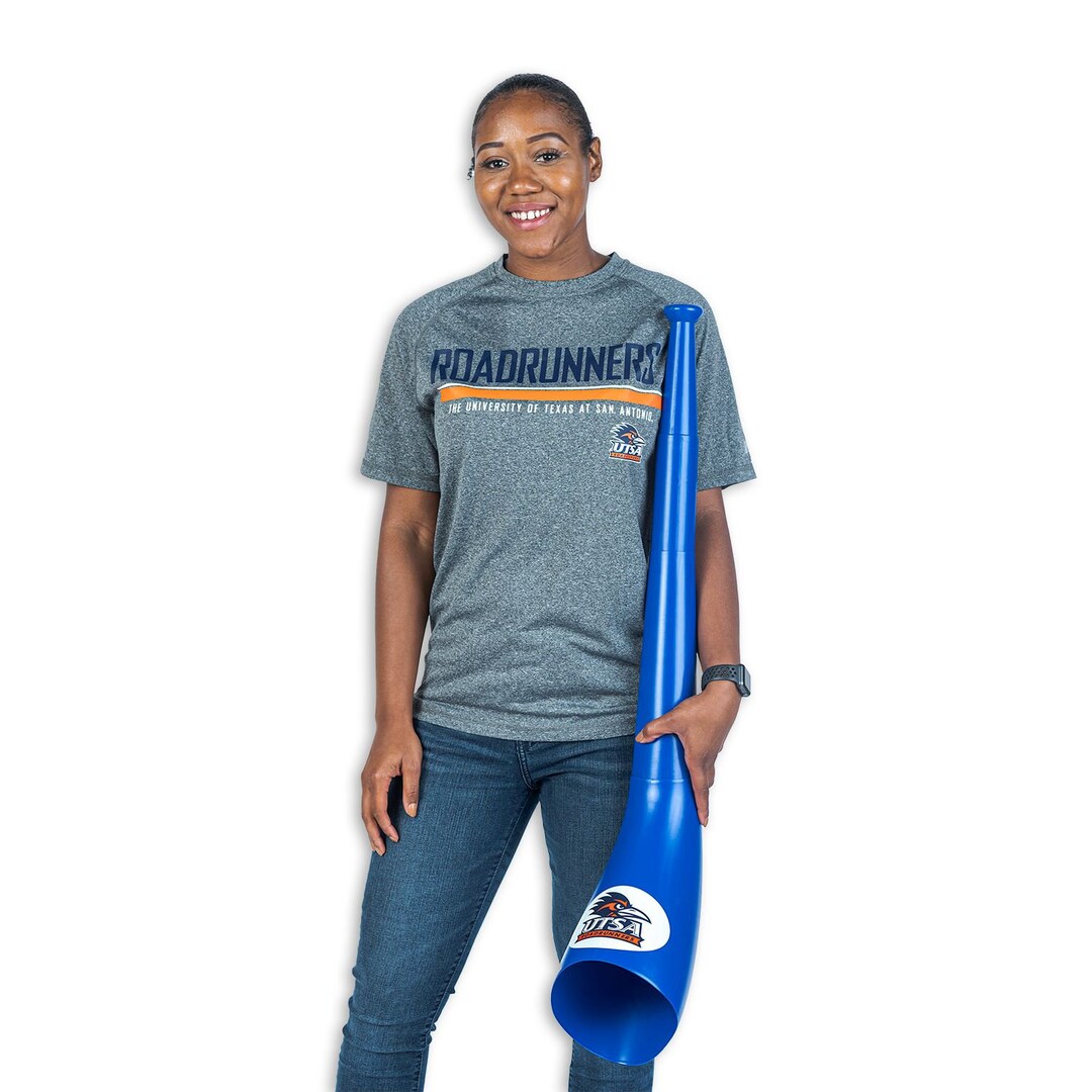 UTSA Alpine Horn (blue) - Etsy