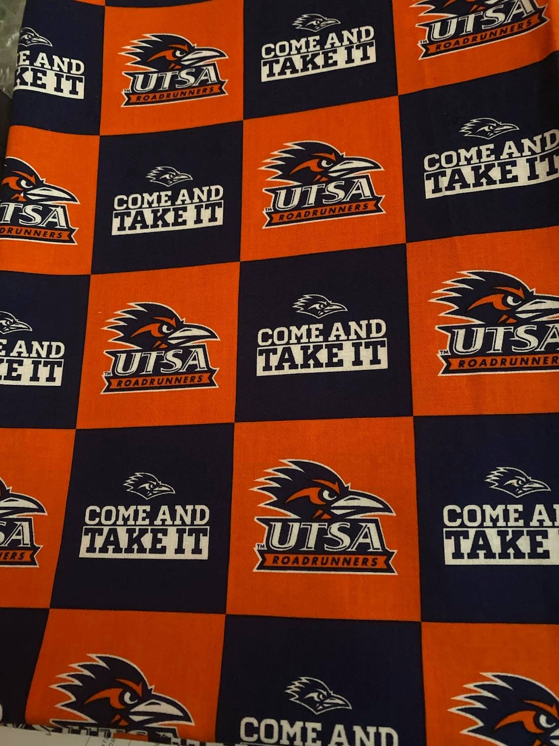 Utsa Roadrunners Wallpaper