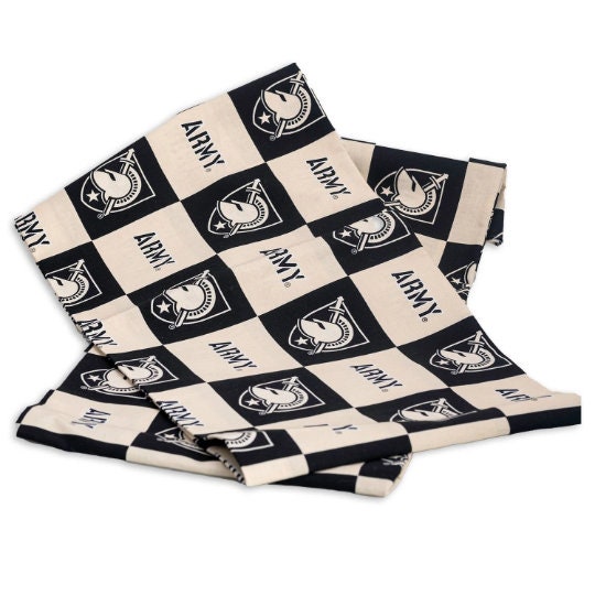 10 Yards of ARMY Fabric - Etsy