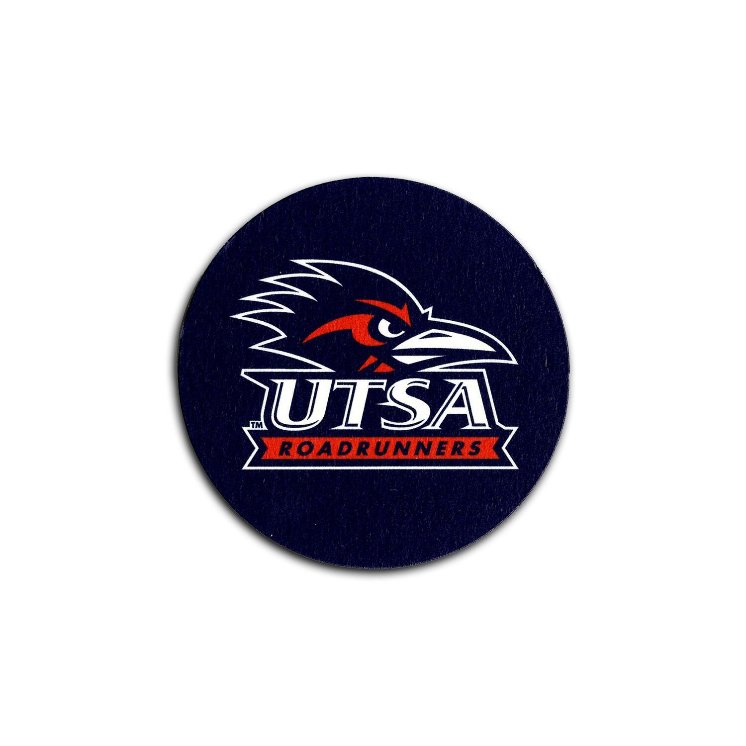 UTSA Drink Coasters (set of 4) - Etsy