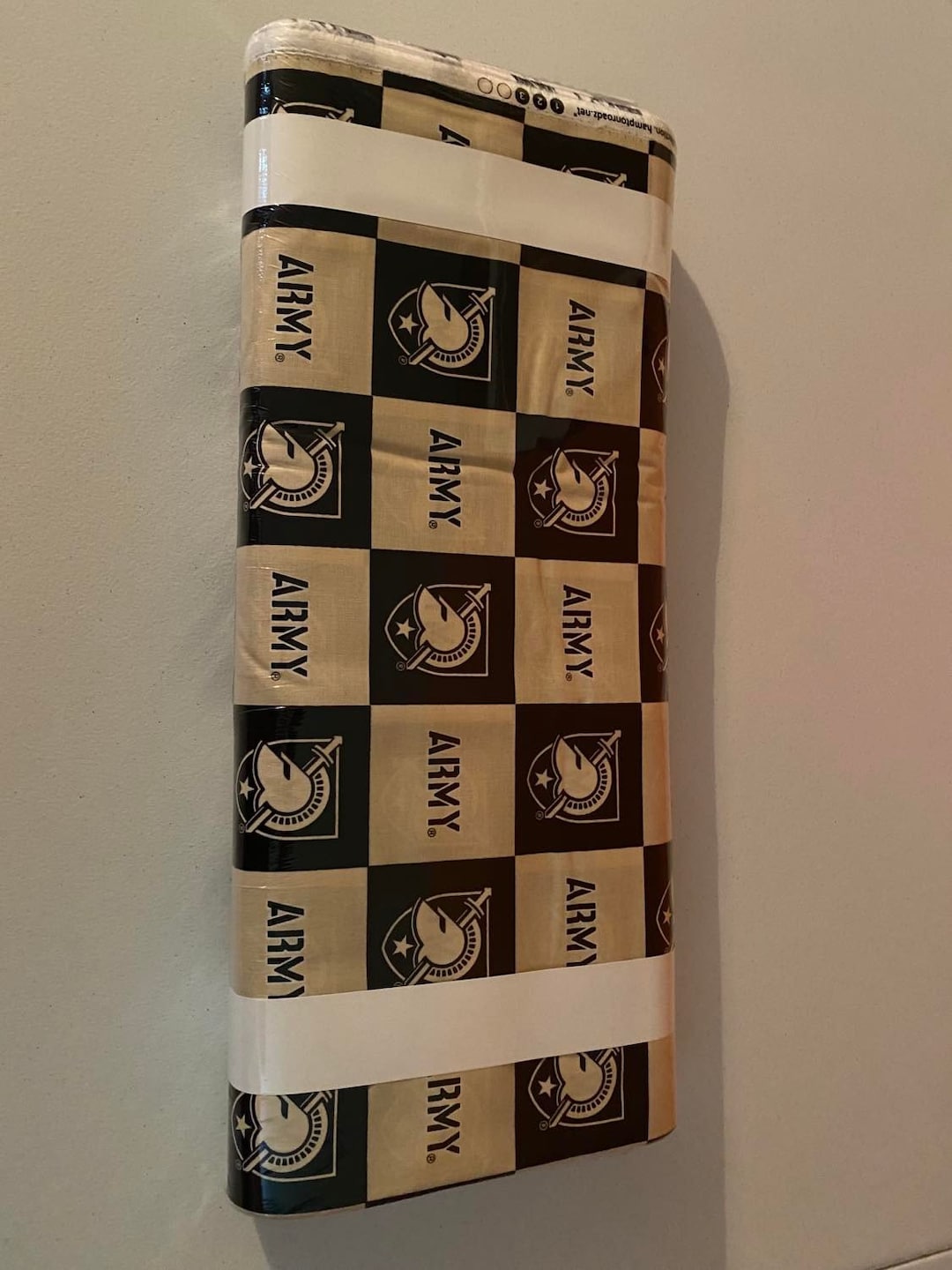 16 Yard Bolt of Army Fabric - Etsy