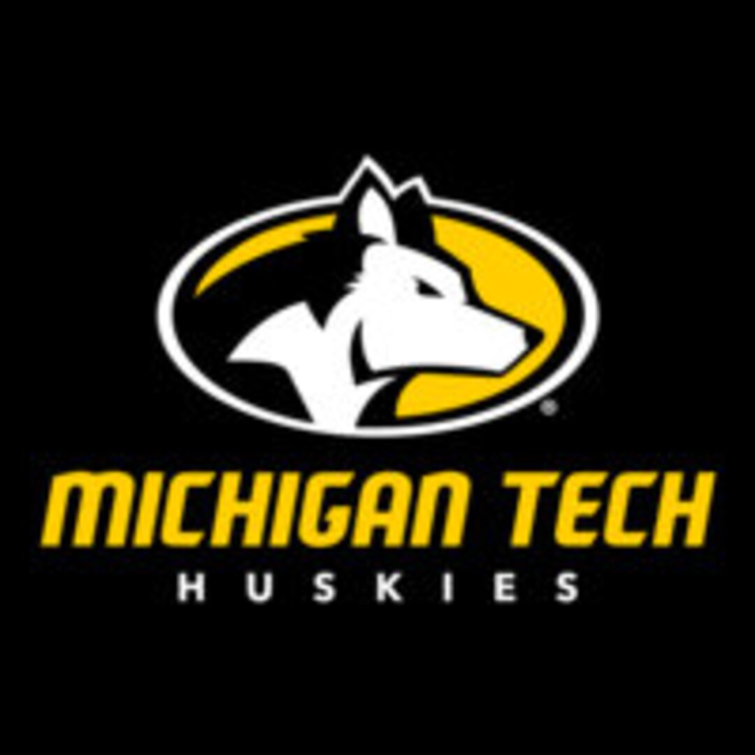3" X 3" Michigan Tech Huskies Magnet - Etsy