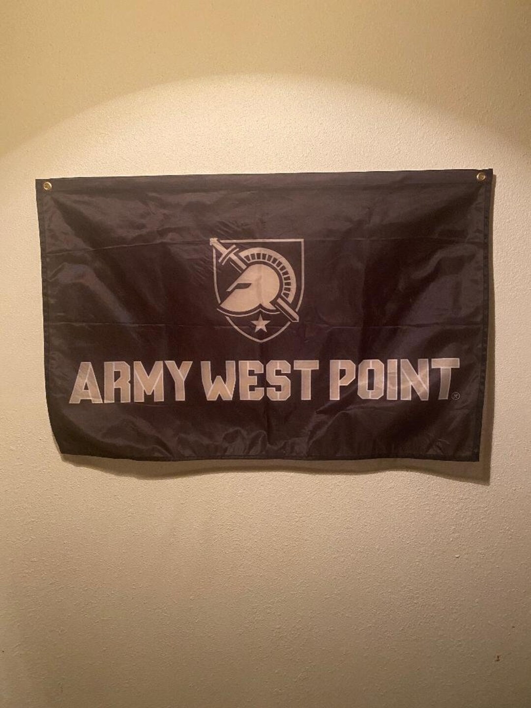Army Hand Flag - Etsy