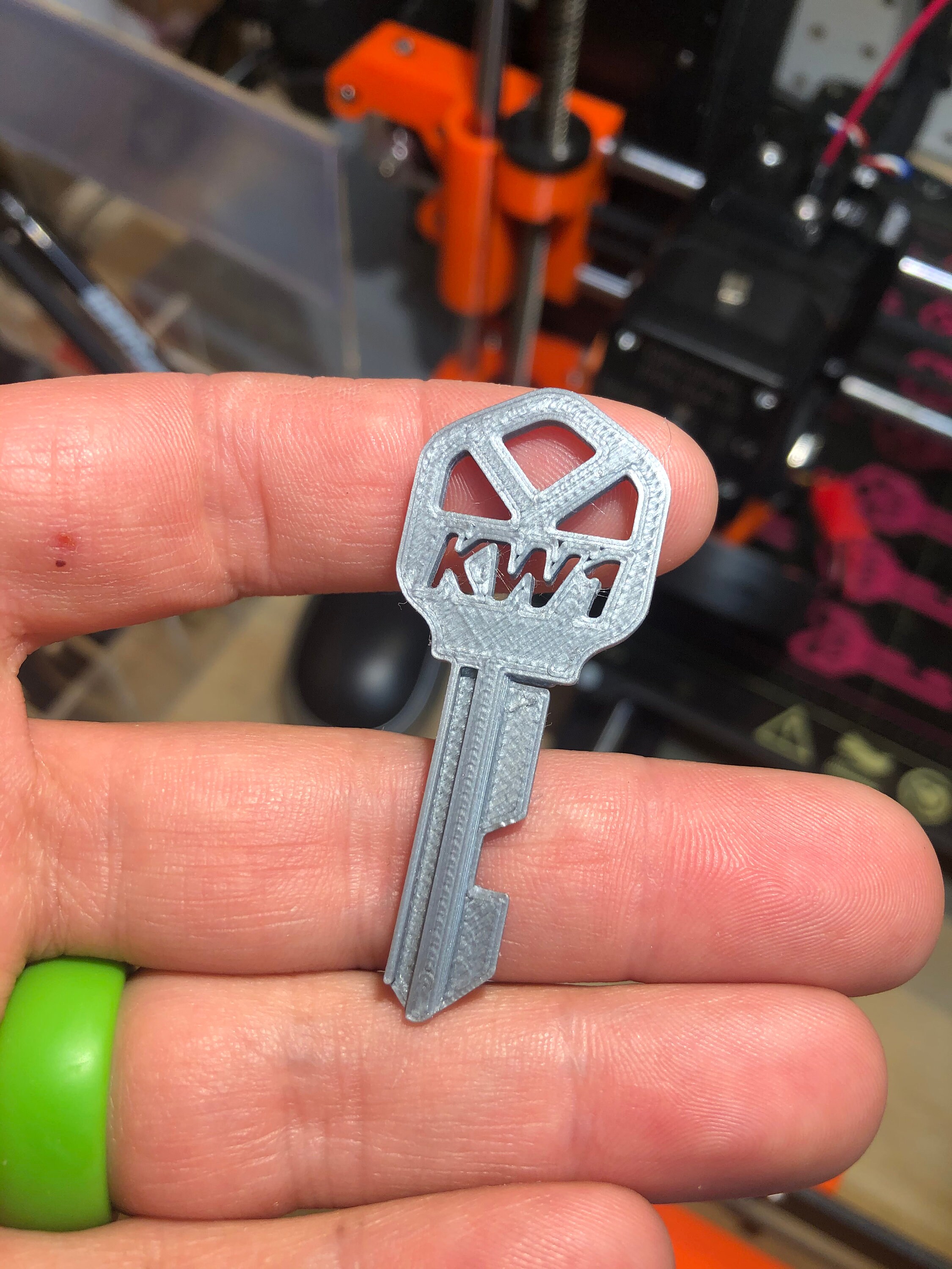 Lock Killer Key - Etsy UK