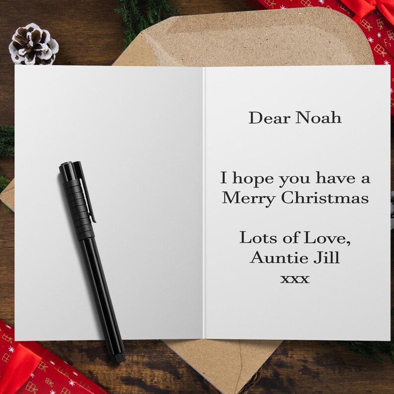 Liverpool Football Christmas Greetings Card | Liverpool's Number One ...
