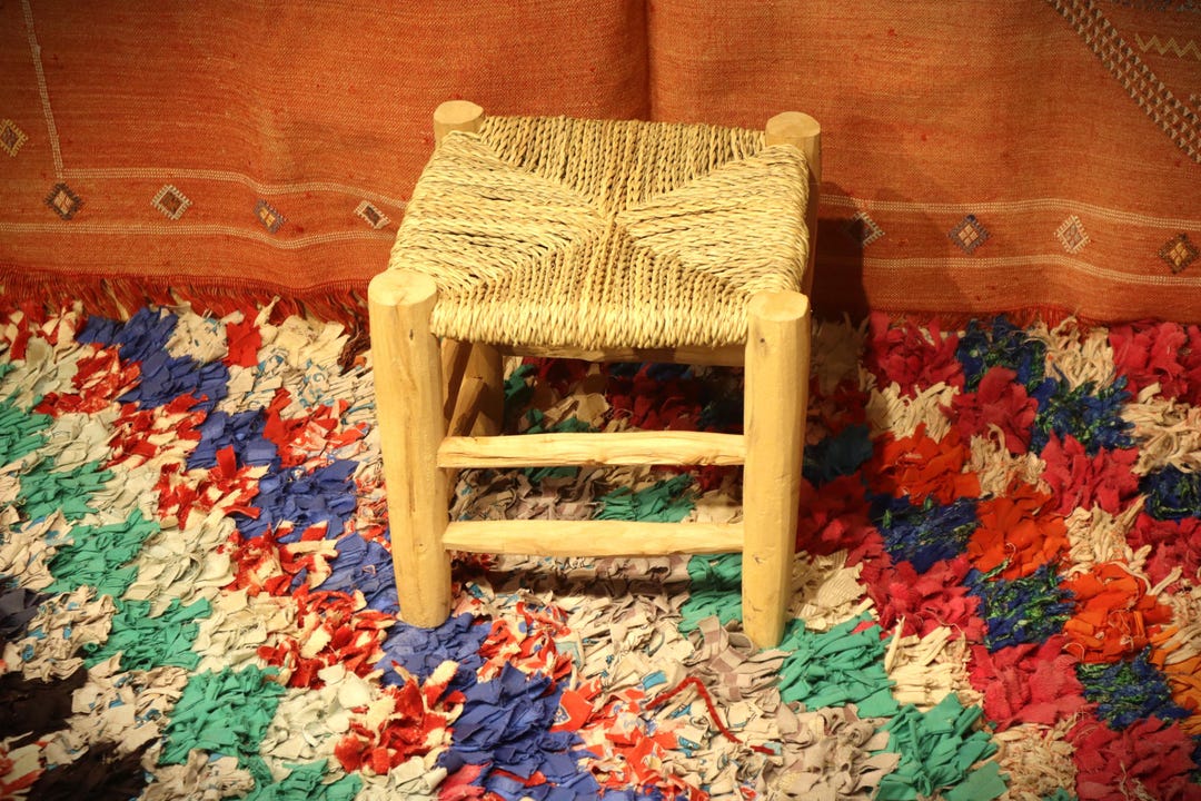 Amazing Minimalist Solid Wood Bench, 12x 12 Inch Bench, Wood Dining ...