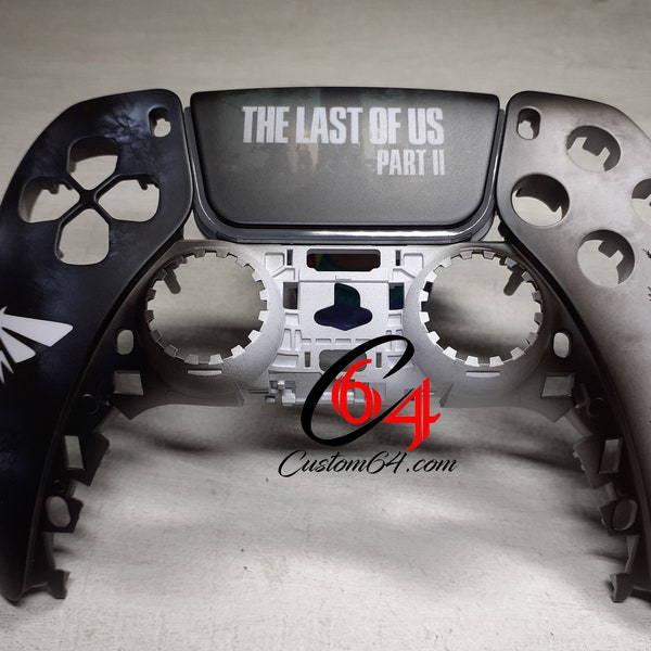 Custom Ps5 Plates - Etsy