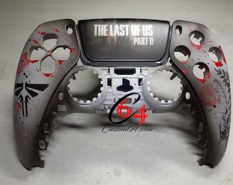 The Last of Us Controller - Etsy UK