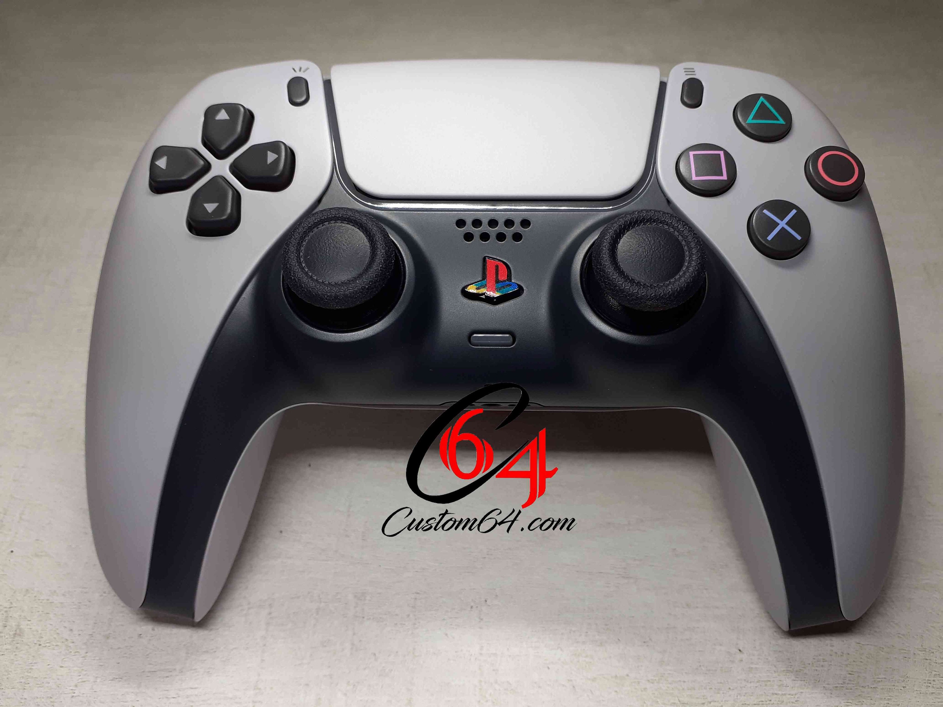 Vintage Ps4 Button for Playstation 5 - Etsy