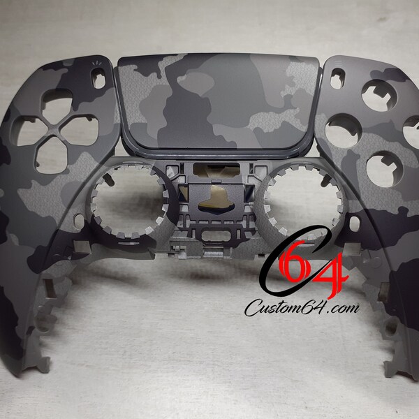 Ps5 Controller Shell - Etsy