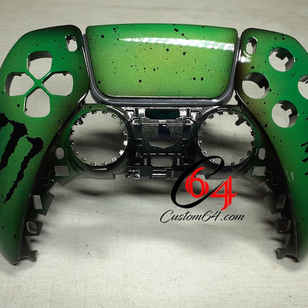 Custom Ps5 Console Cover - Etsy