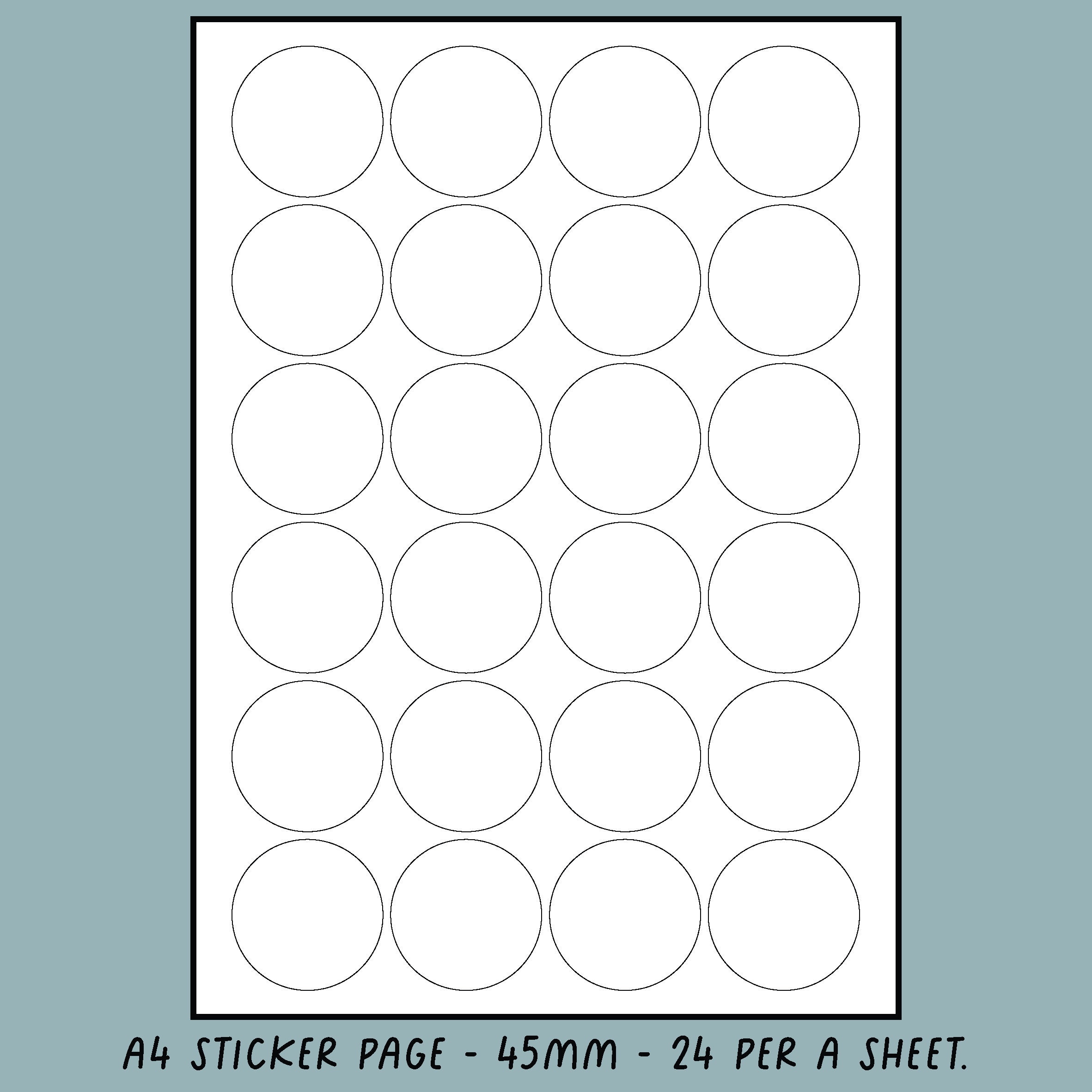 Tractor Stickers Farm Themed Labels Red Tractor Label Party | Etsy UK