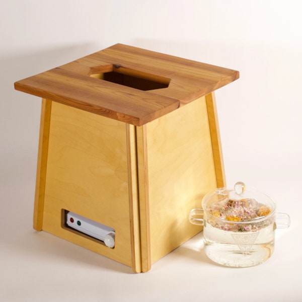 Yoni Steam Pot - Etsy