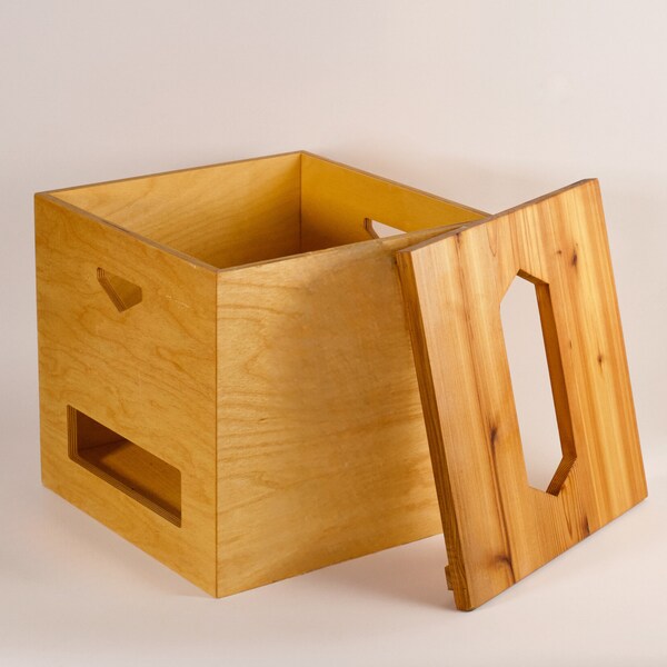 Yoni Steam Stool - Etsy Australia