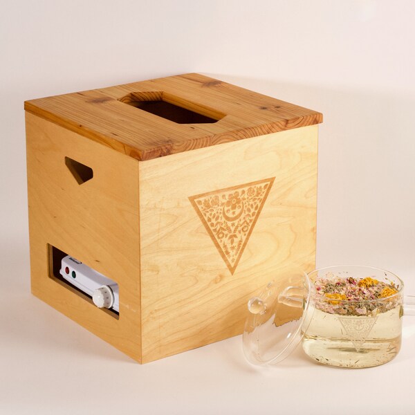 Yoni Steam Pot - Etsy