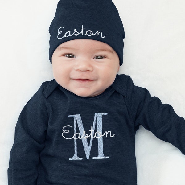 Baby Boy Monogram - Etsy