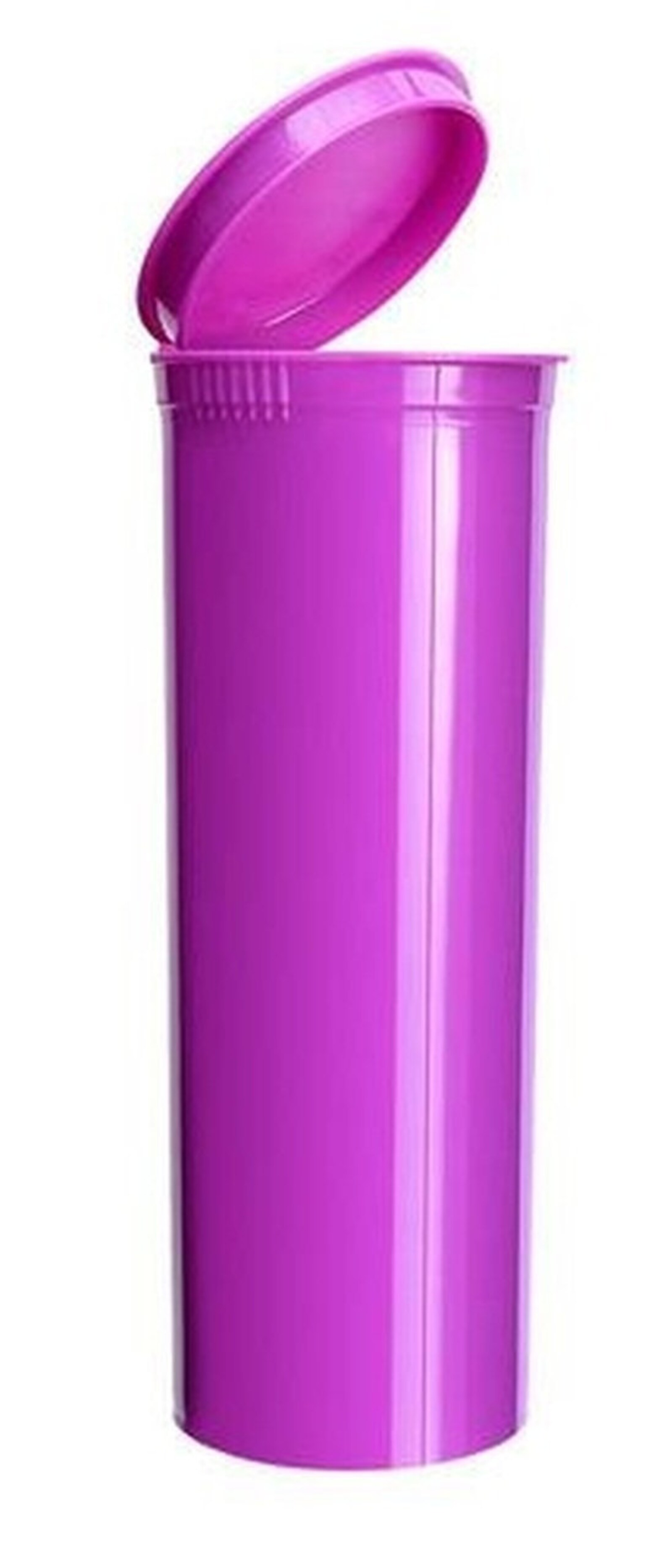 Grape CR Pop Top Bottle 60 Dram 75 Count - Etsy