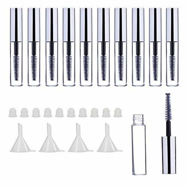 Empty Mascara Tubes - Etsy